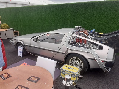 Chester Comic Con 2022 - Chester Lifestyle