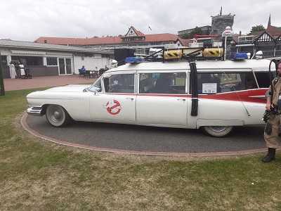 Chester Comic Con 2022 - Chester Lifestyle
